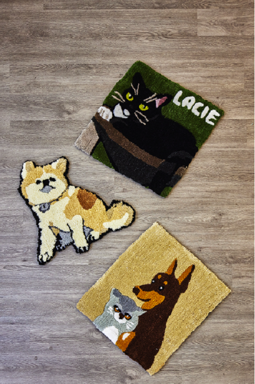 Home Page - EMO TUFT